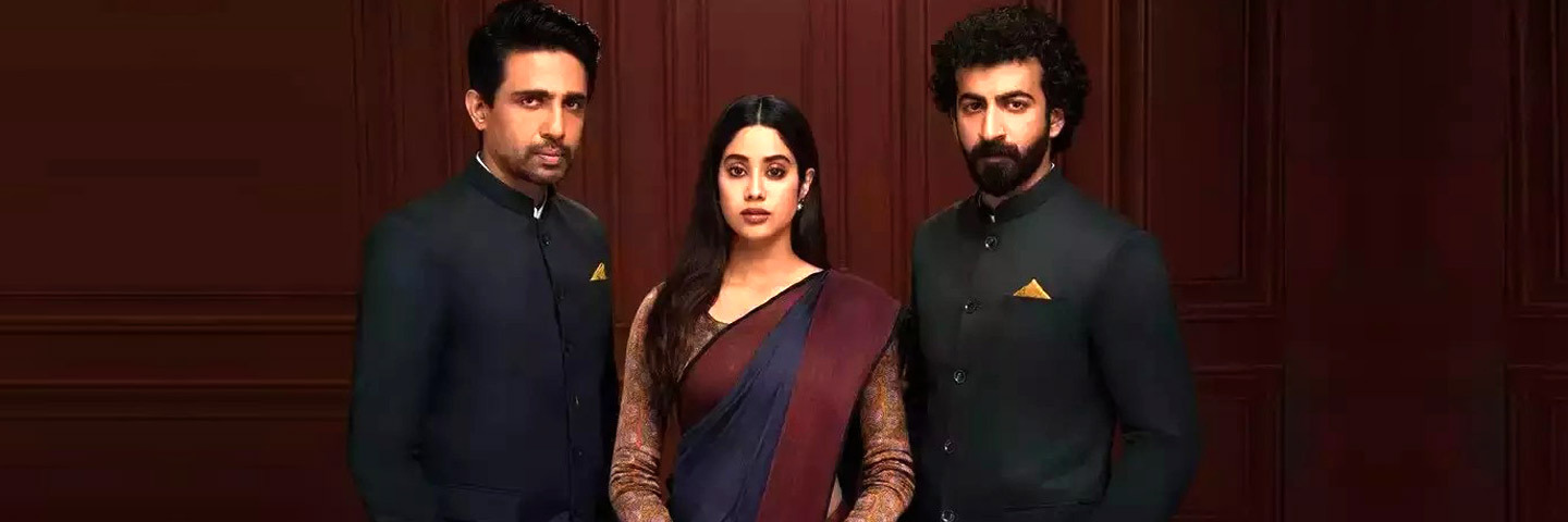 Ulajh Movie: Review | Release Date (2024) | Songs | Music | Images ...