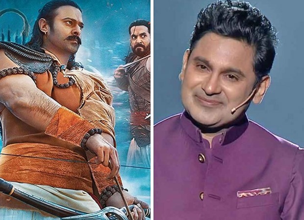 Adipurush writer Manoj Muntashir receives death threats, Mumbai Police ...