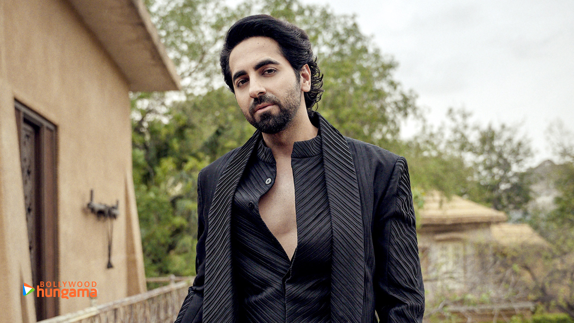 Ayushmann Khurrana Wallpapers | ayushmann-khurrana-1-60 - Bollywood Hungama