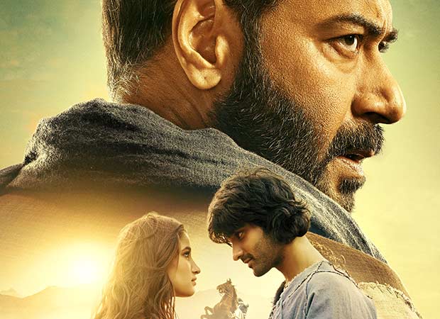Azaad Cast List | Azaad Movie Star Cast | Release Date | Movie Trailer ...
