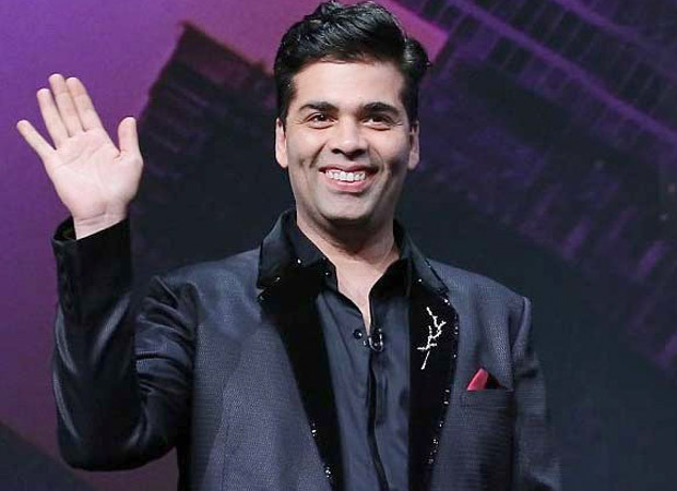 BREAKING: Karan Johar’s upcoming show Showtime is about nepotism in ...
