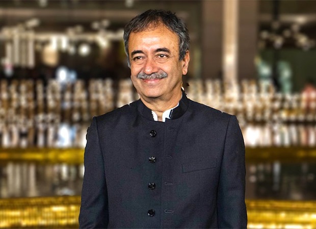 EXCLUSIVE: Rajkumar Hirani wraps work on his OTT debut; to release the ...