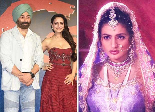 Gadar premiere: “Sunny and I will always be known for playing Tara ...