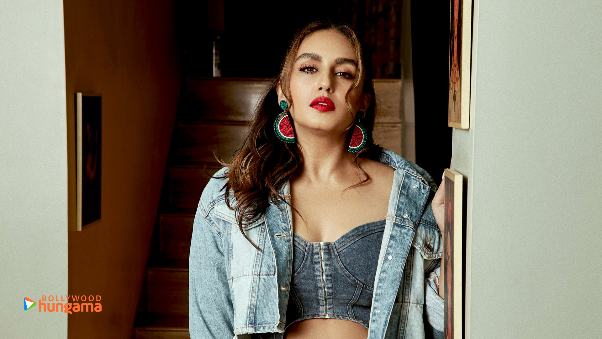 Huma Qureshi Wallpapers | huma-qureshi-1-150 - Bollywood Hungama