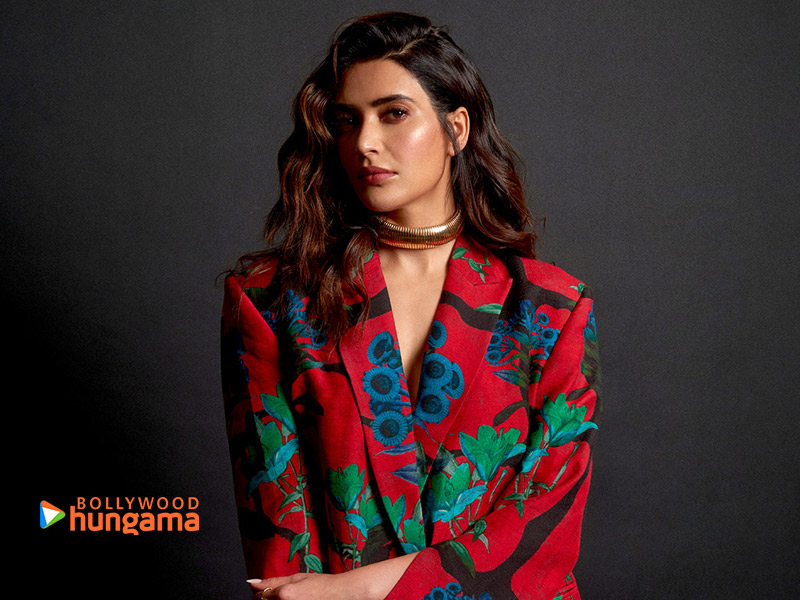 Karishma Tanna Wallpapers | karishma-tanna-3-16 - Bollywood Hungama