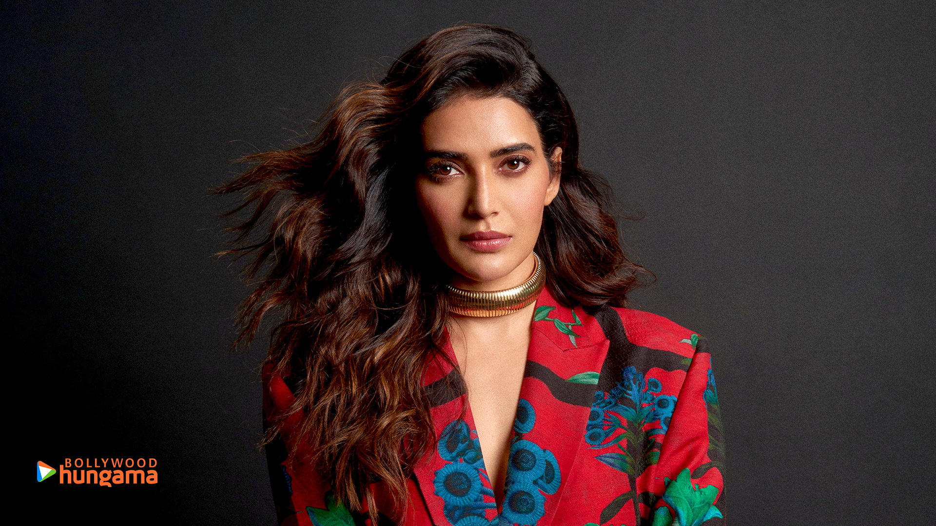 Karishma Tanna Wallpapers | karishma-tanna-5-7 - Bollywood Hungama