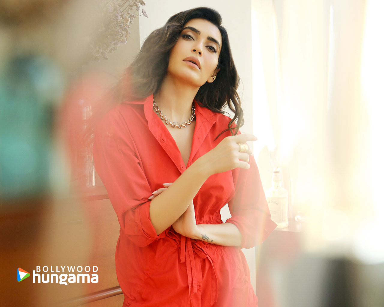 Karishma Tanna Wallpapers | karishma-tanna-5-7 - Bollywood Hungama