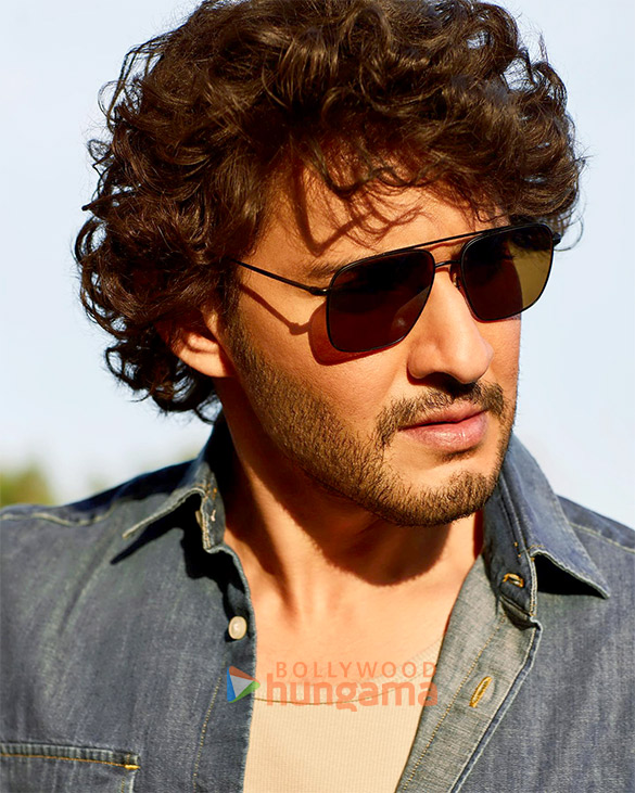 Mahesh In 1 Latest Pics