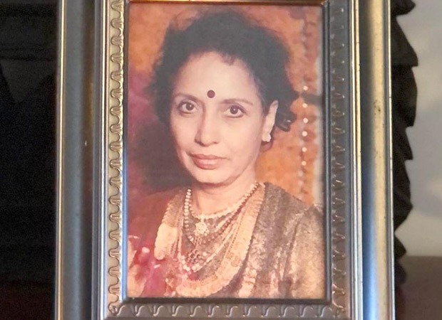 Singer Sharda Rajan passes away at 89, confirms daughter Sudha Madeira ...