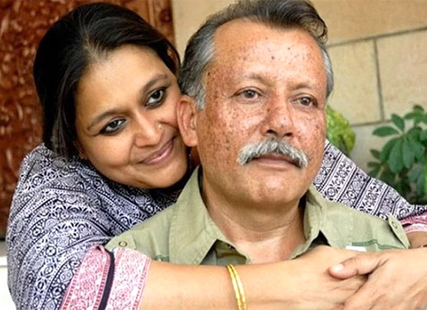Pankaj Kapoor And Supriya Pathak