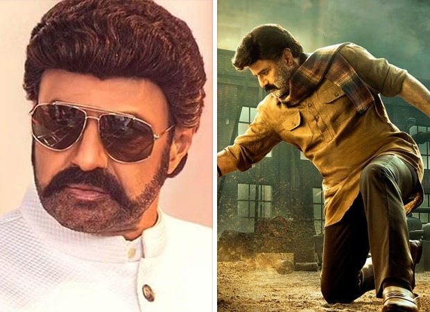 Balakrishna Full Images