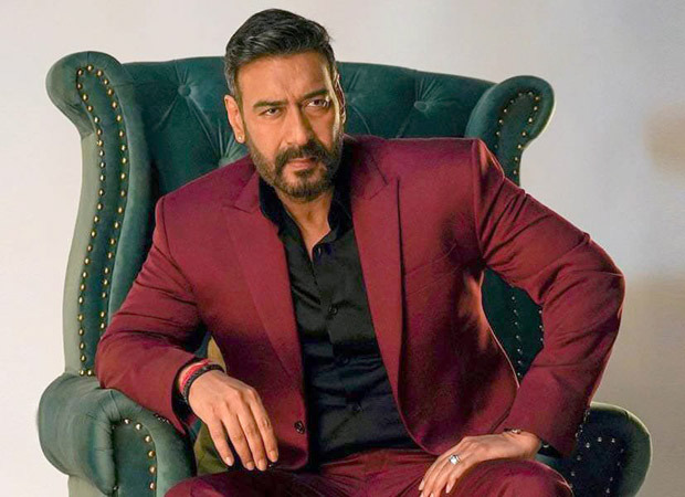 Ajay Devgn purchases 5 office units worth whopping Rs. 45 crore in Mumbai Ajay Devgn purchases 5 office units worth whopping Rs. 45 crore in Mumbai