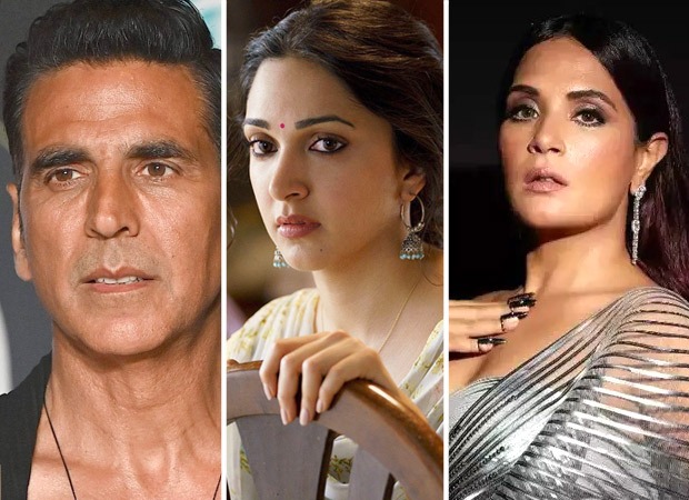 Akshay Kumar Without Makeup