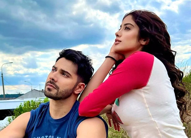 Varun Dhawan-Janhvi Kapoor starrer Bawaal trailer to launch on July 8 ... Varun Dhawan-Janhvi Kapoor starrer Bawaal trailer to launch on July 8 ...