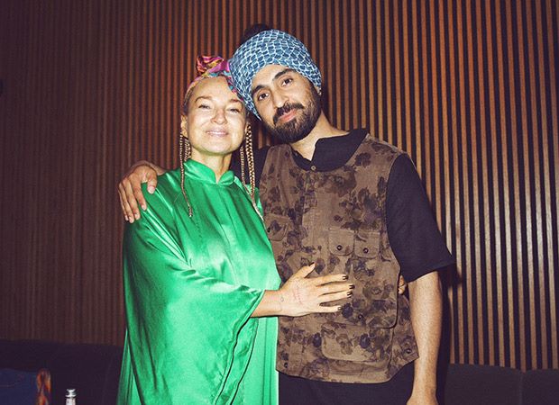 Diljit Dosanjh The Next Level