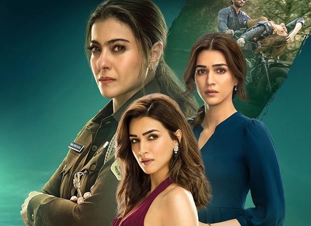 Do Patti Cast List | Do Patti Movie Star Cast | Release Date | Movie ...