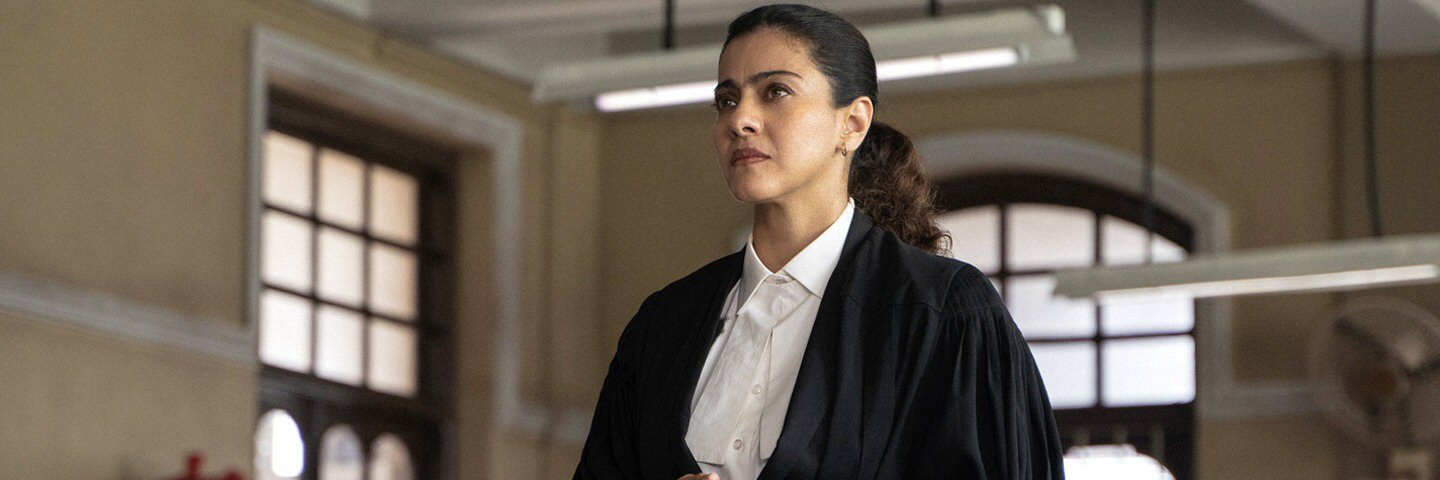Do Patti Movie: Review | Release Date (2024) | Songs | Music | Images ...