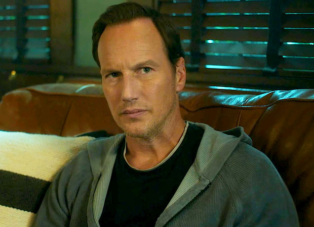 Patrick Wilson Movies