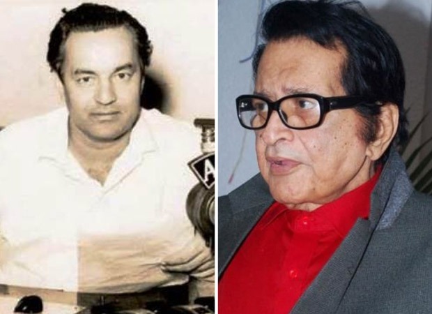Manoj Kumar Son