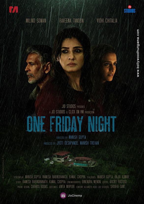 One Friday Night Cast List | One Friday Night Movie Star Cast | Release ...