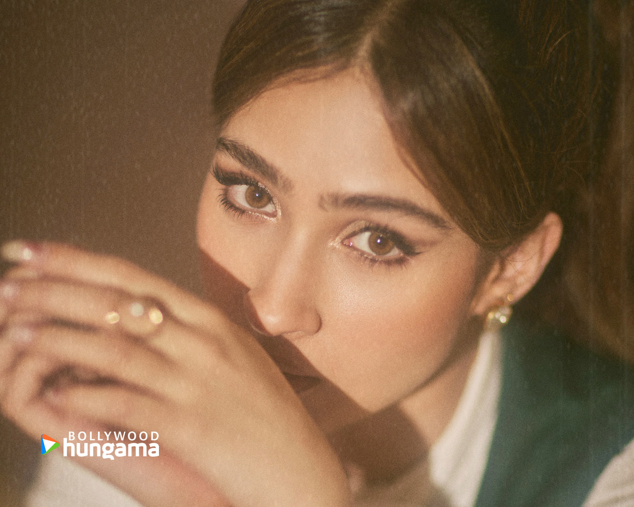 Pashmina Roshan Wallpapers | pashmina-roshan-3-7 - Bollywood Hungama