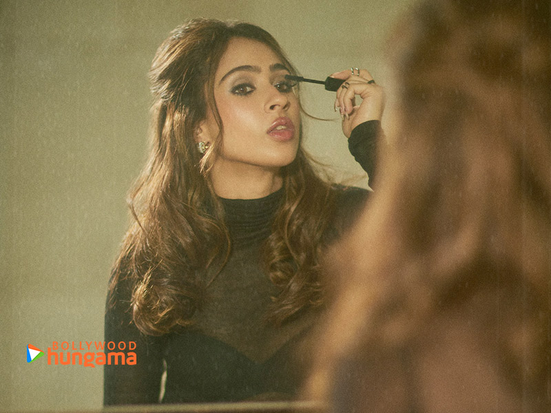 Pashmina Roshan Wallpapers | pashmina-roshan-2-5 - Bollywood Hungama