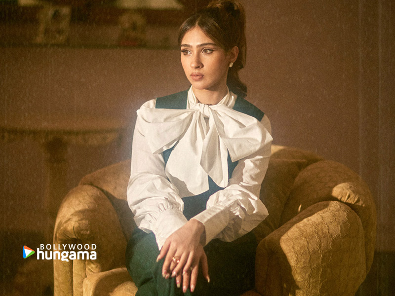 Pashmina Roshan Wallpapers | pashmina-roshan-1-5 - Bollywood Hungama