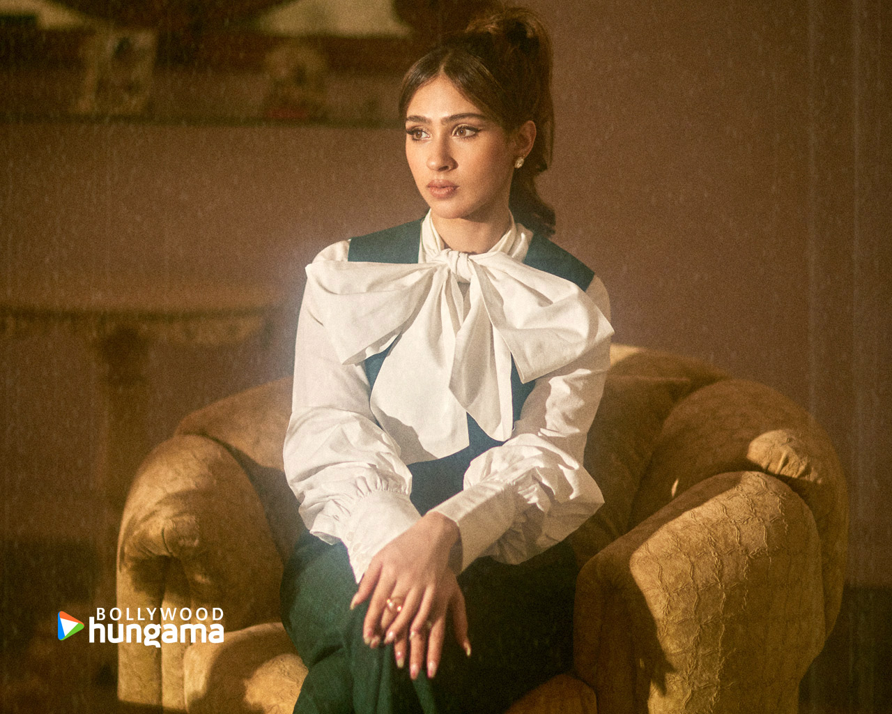 Pashmina Roshan Wallpapers | pashmina-roshan-3-7 - Bollywood Hungama