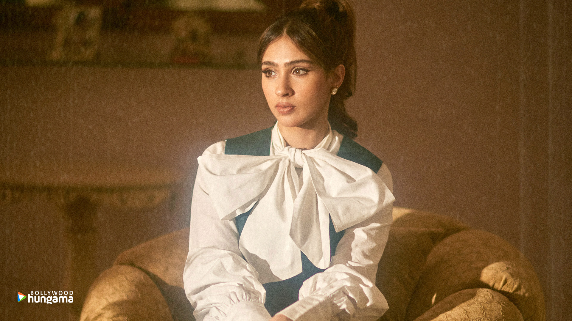 Pashmina Roshan Wallpapers | pashmina-roshan-1-5 - Bollywood Hungama