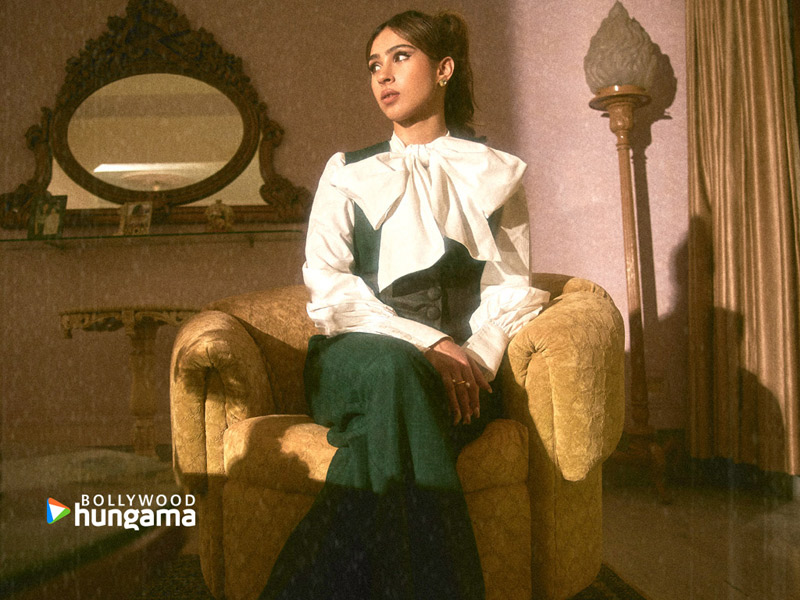 Pashmina Roshan Wallpapers | pashmina-roshan-1-5 - Bollywood Hungama