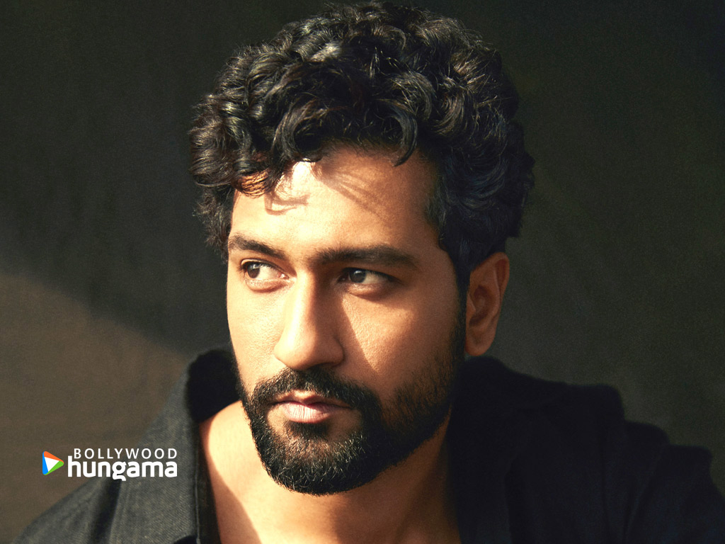 Vicky Kaushal Wallpapers | vicky-kaushal-3-17 - Bollywood Hungama