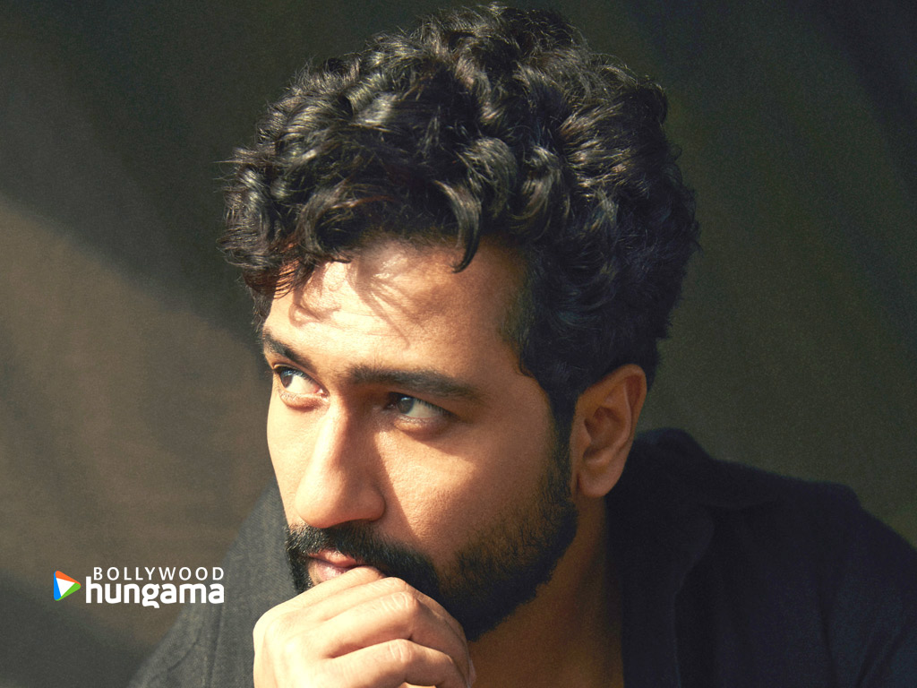 Vicky Kaushal Wallpapers | vicky-kaushal-1-19 - Bollywood Hungama