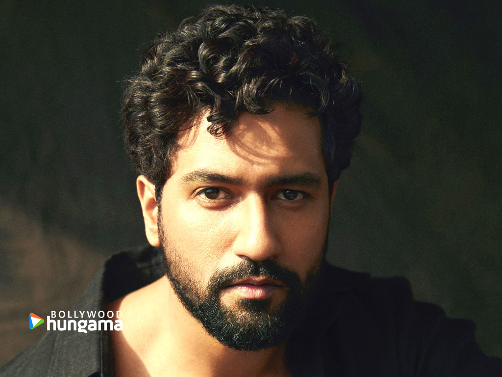 Vicky Kaushal Wallpapers | vicky-kaushal-1-19 - Bollywood Hungama