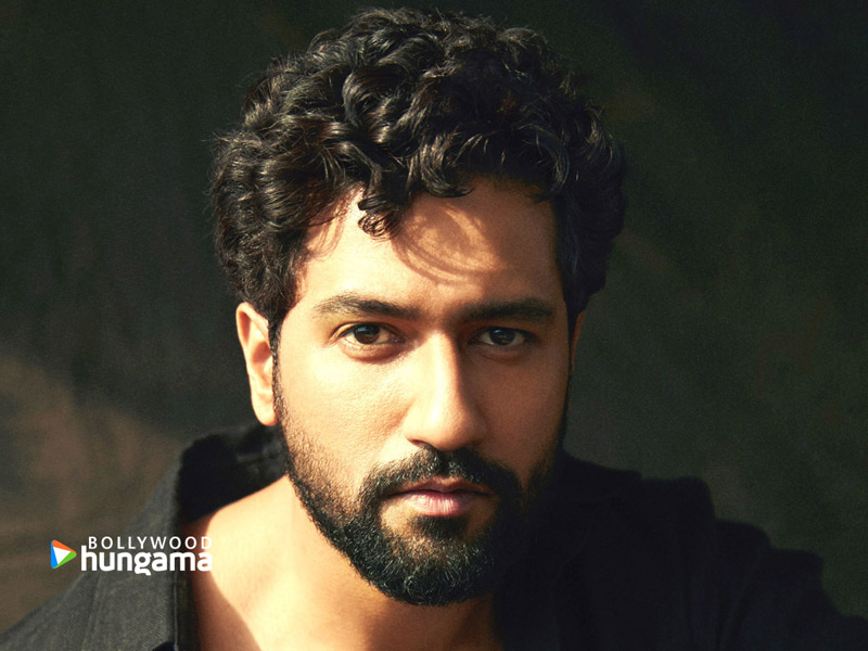 Vicky Kaushal Wallpapers | vicky-kaushal-1-19 - Bollywood Hungama