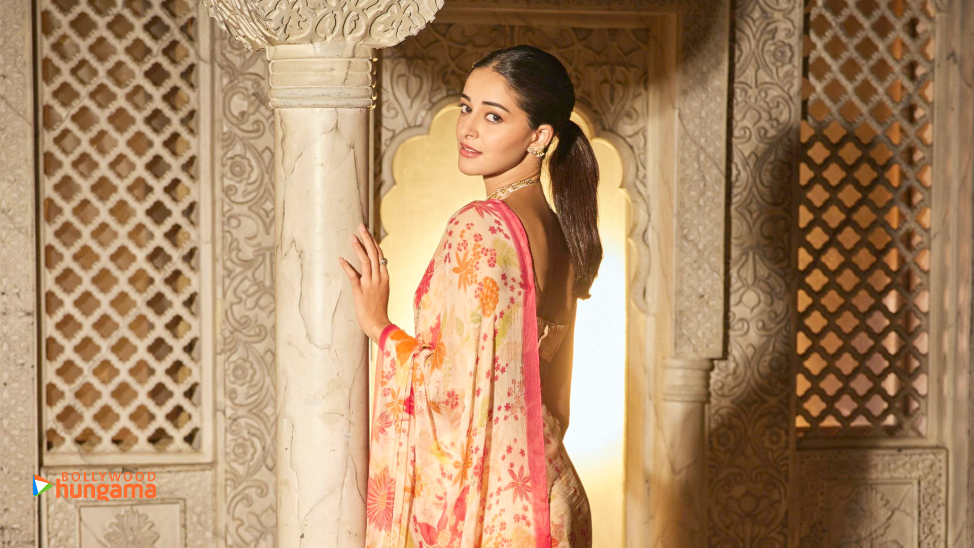 Ananya Panday Wallpapers | ananya-panday-2-209 - Bollywood Hungama