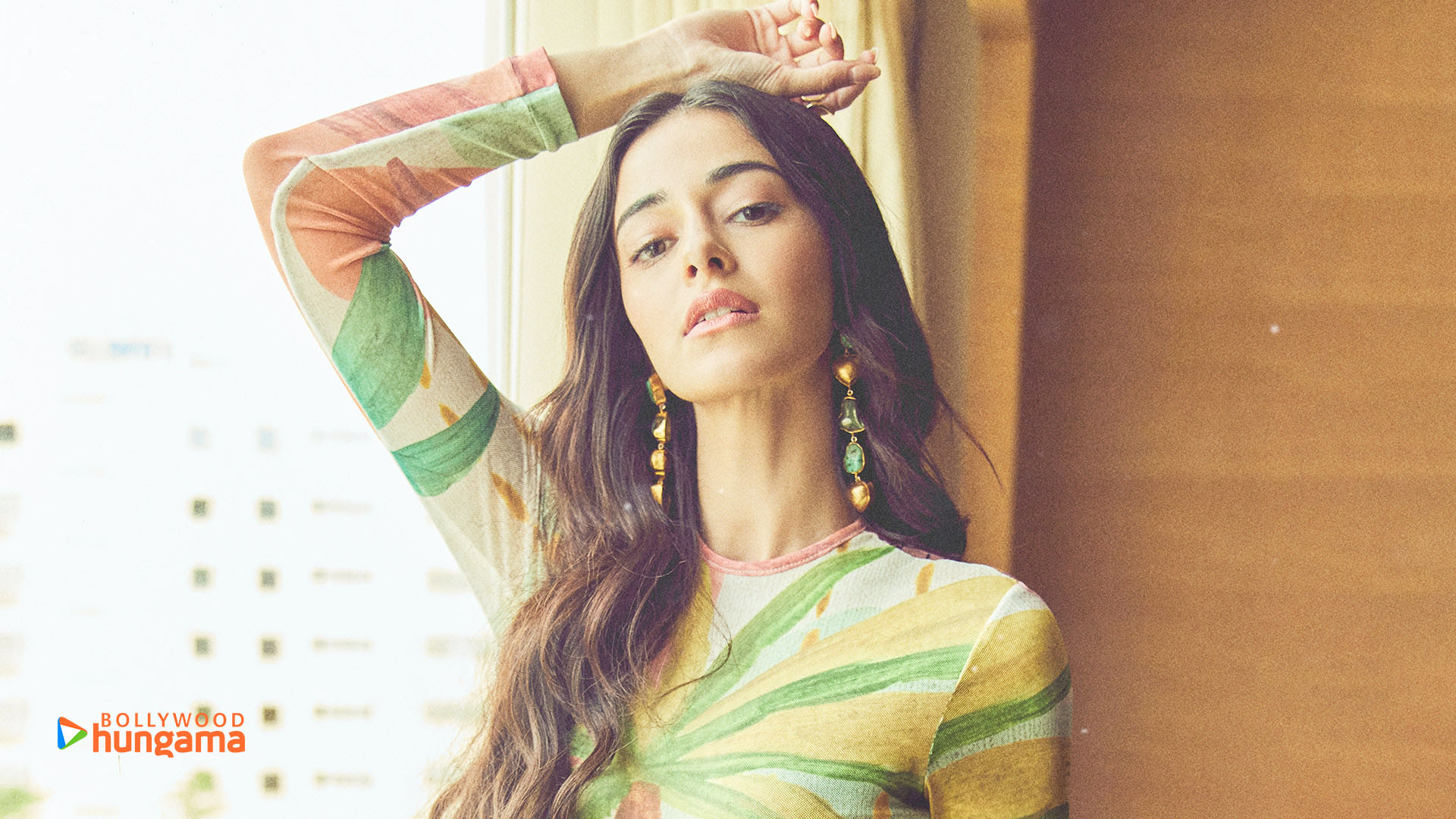 Ananya Panday Wallpapers | ananya-panday-4-138 - Bollywood Hungama