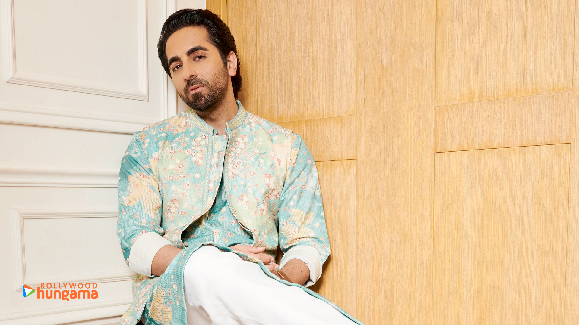 Ayushmann Khurrana Wallpapers | ayushmann-khurrana-2-65 - Bollywood Hungama