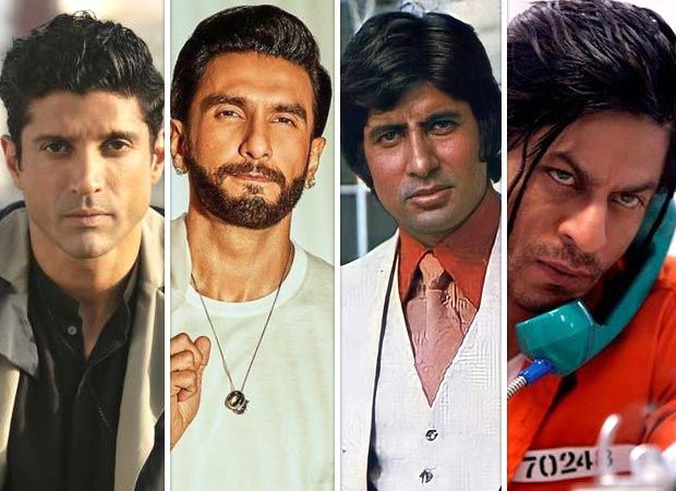 Don 3 Movie Trailer Shahrukh Khan