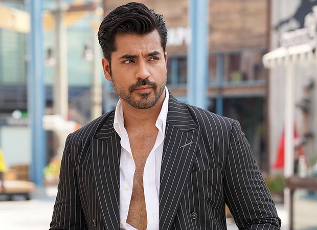 Gautam Gulati Wallpapers