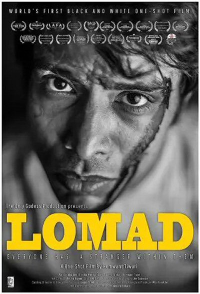 Lomad The Fox Cast List | Lomad The Fox Movie Star Cast | Release Date ...