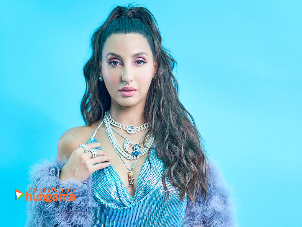 Nora Fatehi Wallpapers | nora-fatehi-1-164 - Bollywood Hungama