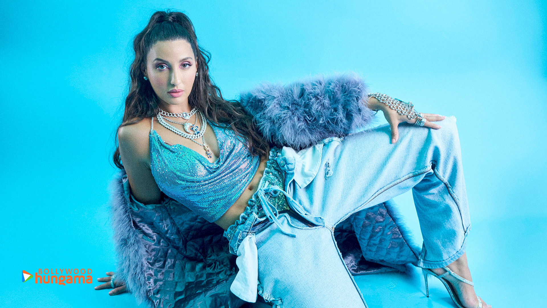 Nora Fatehi Wallpapers | nora-fatehi-777-2 - Bollywood Hungama