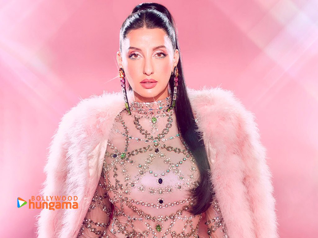 Nora Fatehi Wallpapers | nora-fatehi-9-13 - Bollywood Hungama