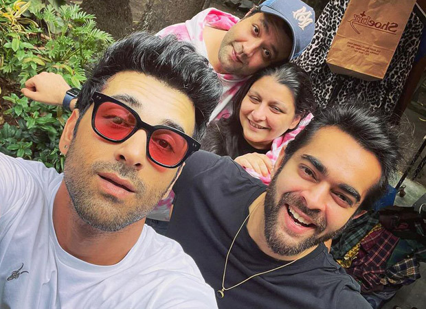 Pulkit Samrat Fukrey