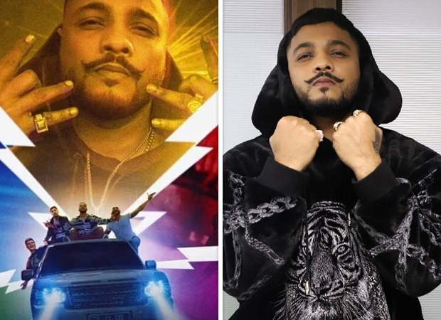 Raftaar Punjabi Rapper Wallpaper