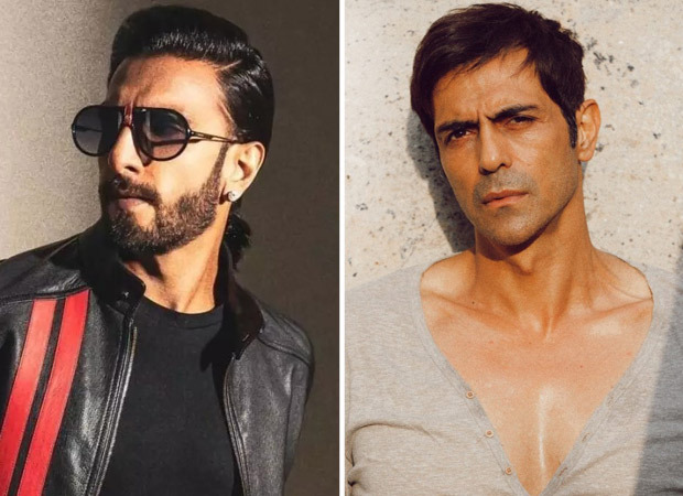 Arjun Rampal Don