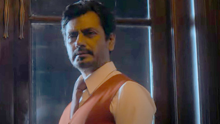 Section 108 Official Trailers, Videos, Interviews, Trailer Release Date ...