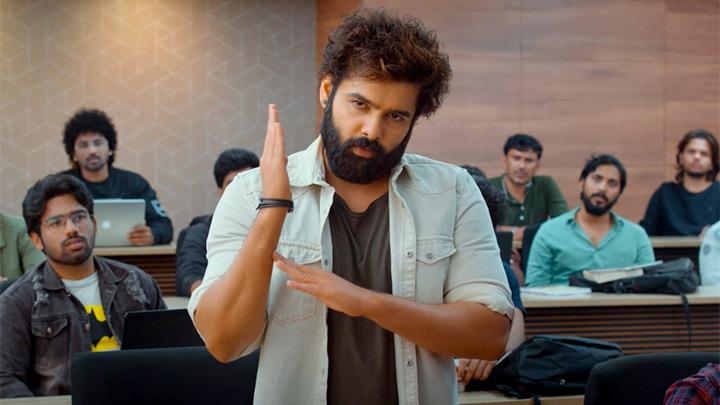 Skanda Cast List | Skanda Movie Star Cast | Release Date | Movie ...