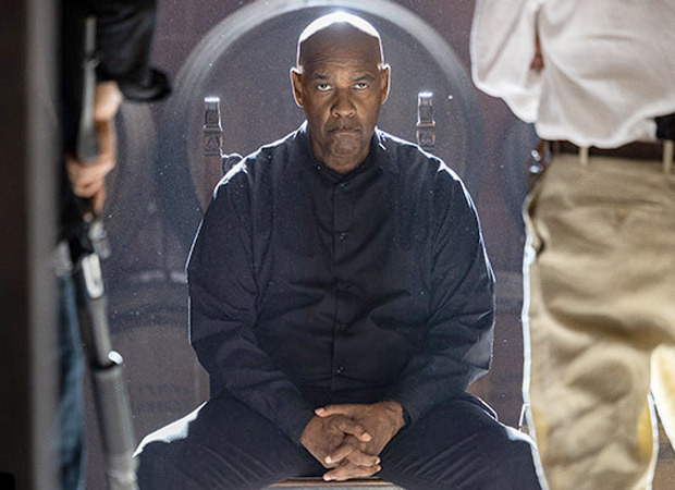 The Equalizer 3 (English) Cast List | The Equalizer 3 (English) Movie ...