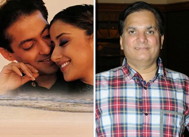 Khamoshi The Musical
